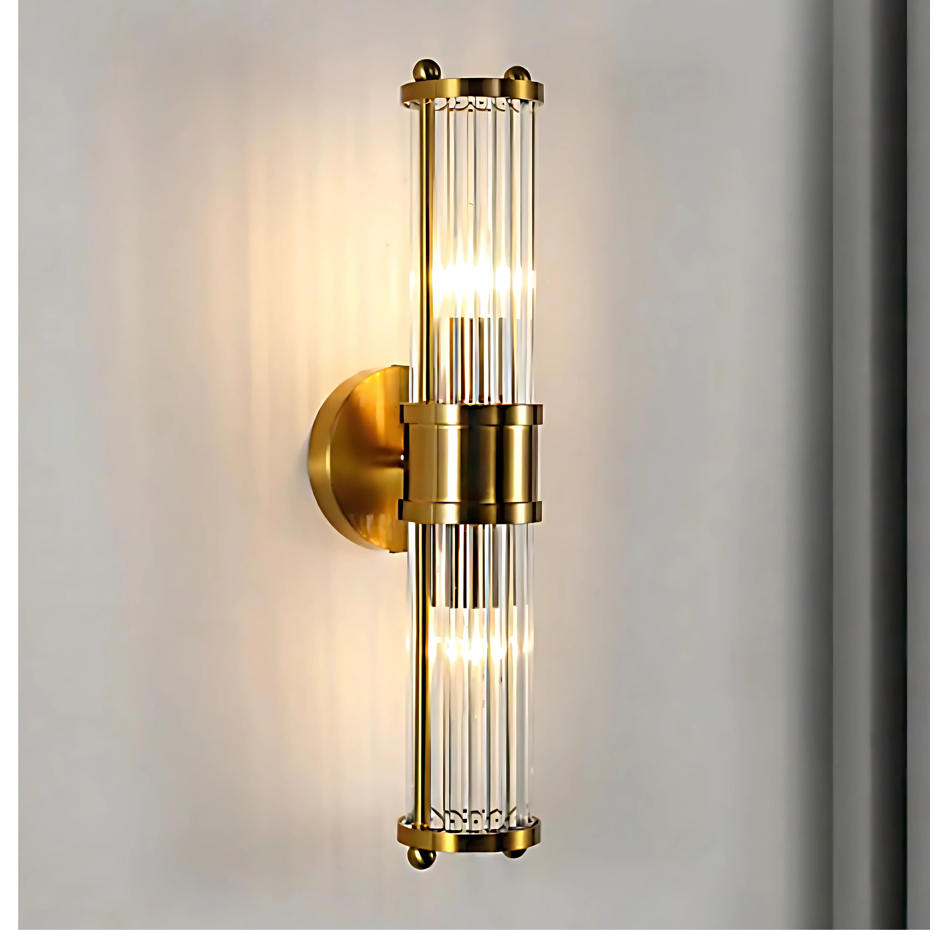 Lighting – Jasmine and Jade Interiors