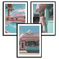 Retro Store Art Print – Jasmine and Jade Interiors