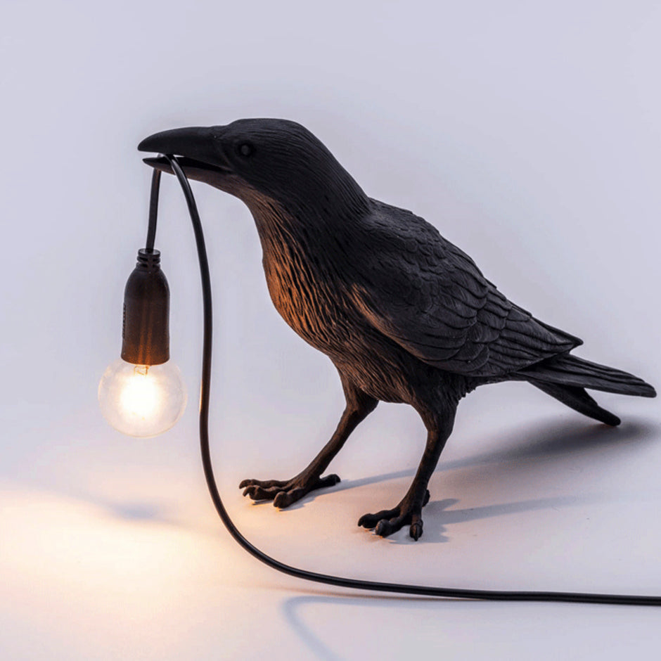 Novelty Lighting – Jasmine and Jade Interiors