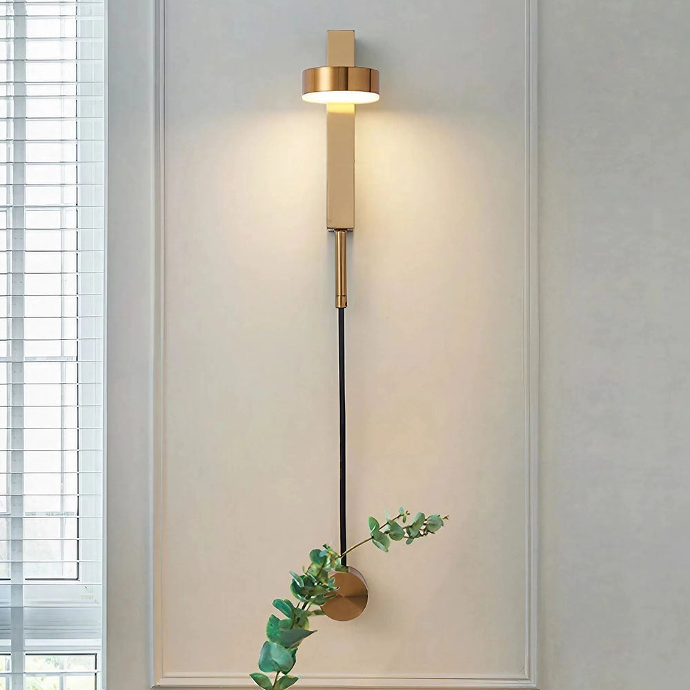 BOSE Drop Wall Light - 2 Colours – Jasmine and Jade Interiors