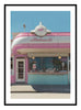 Retro Store Art Print – Jasmine and Jade Interiors