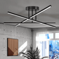 Glow Ceiling Light | Modern Energy-Saving LED Light – Jasmine and Jade ...