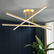 Glow Ceiling Light | Modern Energy-Saving LED Light – Jasmine and Jade ...