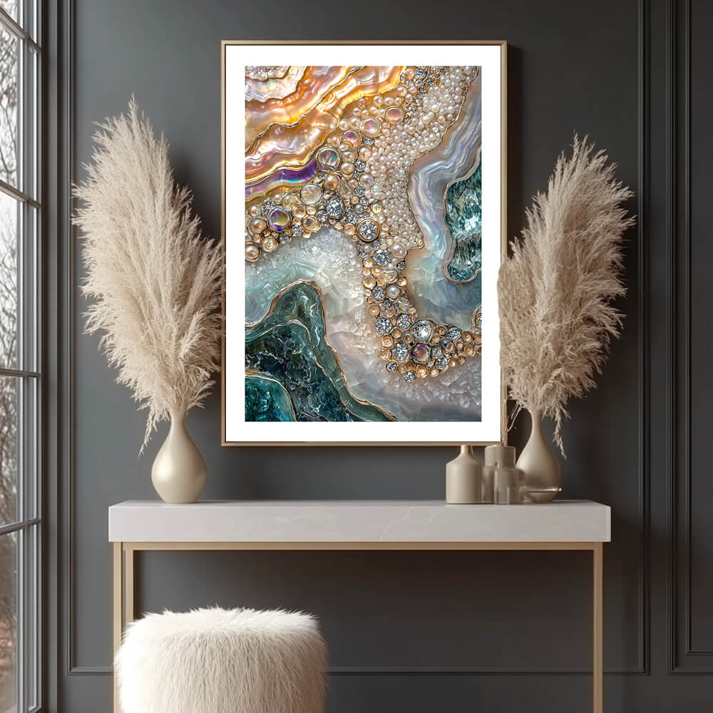 Blue & Green – Jasmine and Jade Interiors