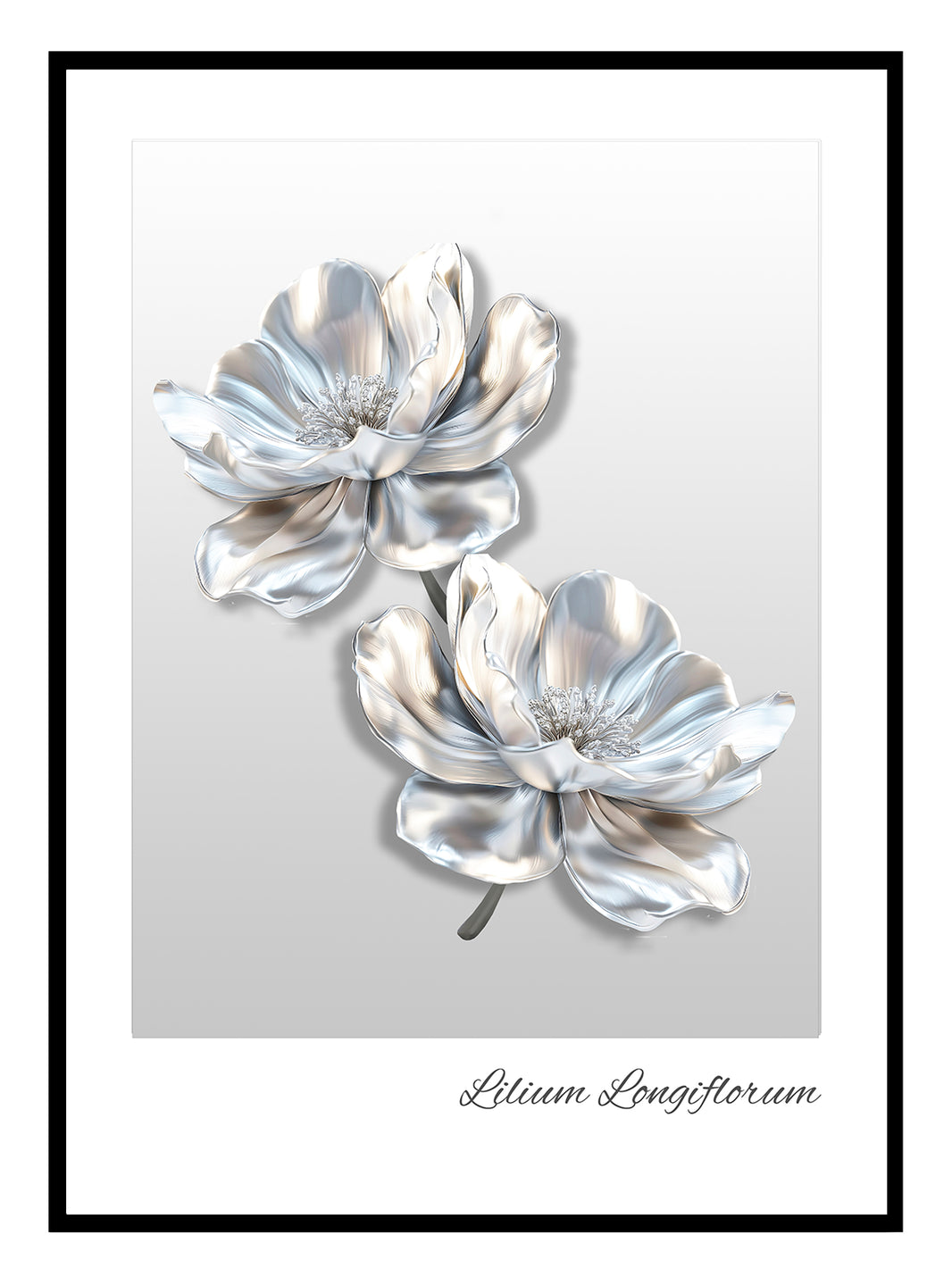 Silver – Jasmine and Jade Interiors