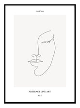 Line Art Prints – Jasmine and Jade Interiors