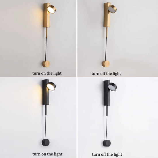 BOSE Drop Wall Light - 2 Colours – Jasmine and Jade Interiors