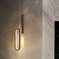 Minimalist Lustre Pendant Light – Jasmine and Jade Interiors