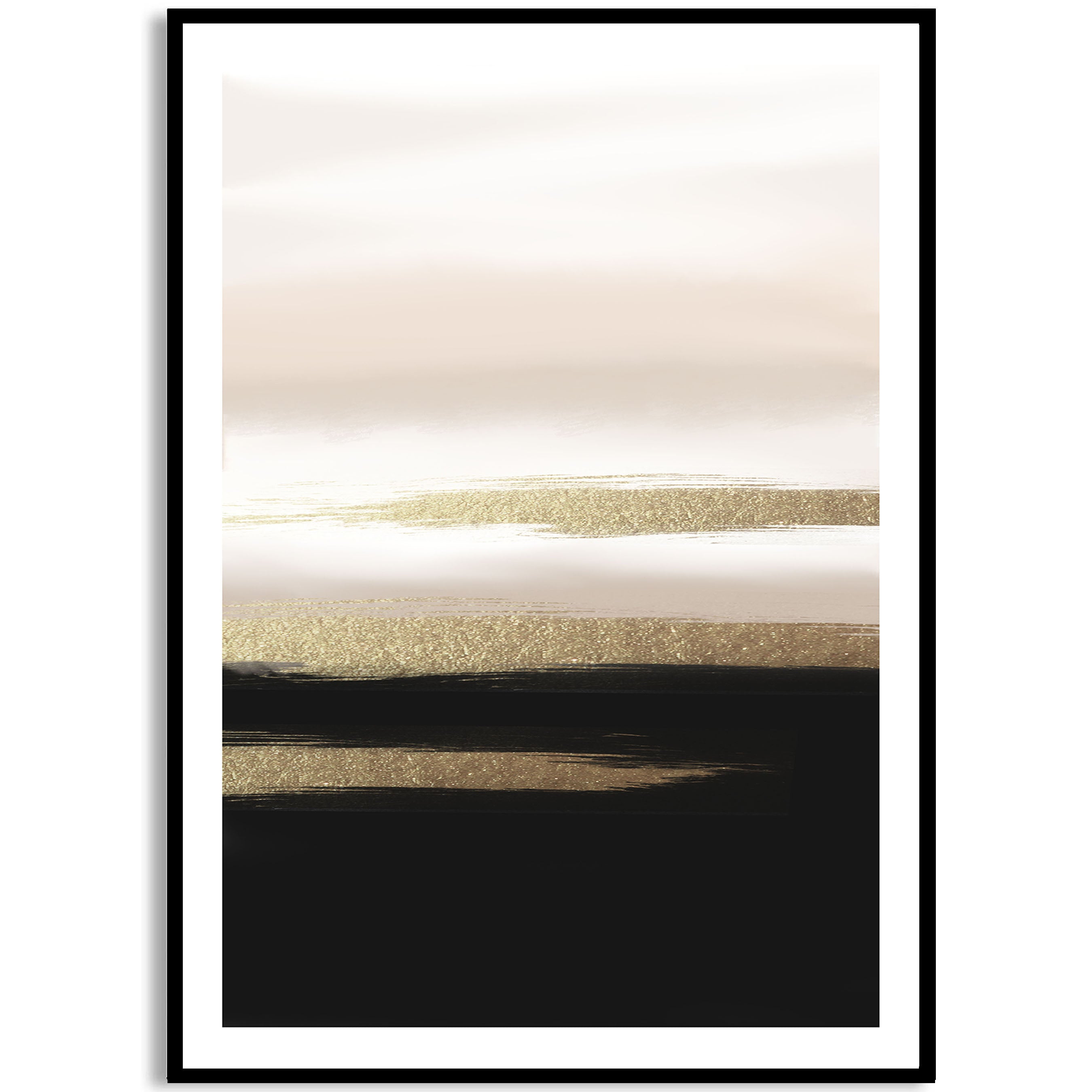 Contemporary Art Prints – Jasmine and Jade Interiors