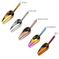 Metal Scoop Utensil - 5 Colours – Jasmine and Jade Interiors
