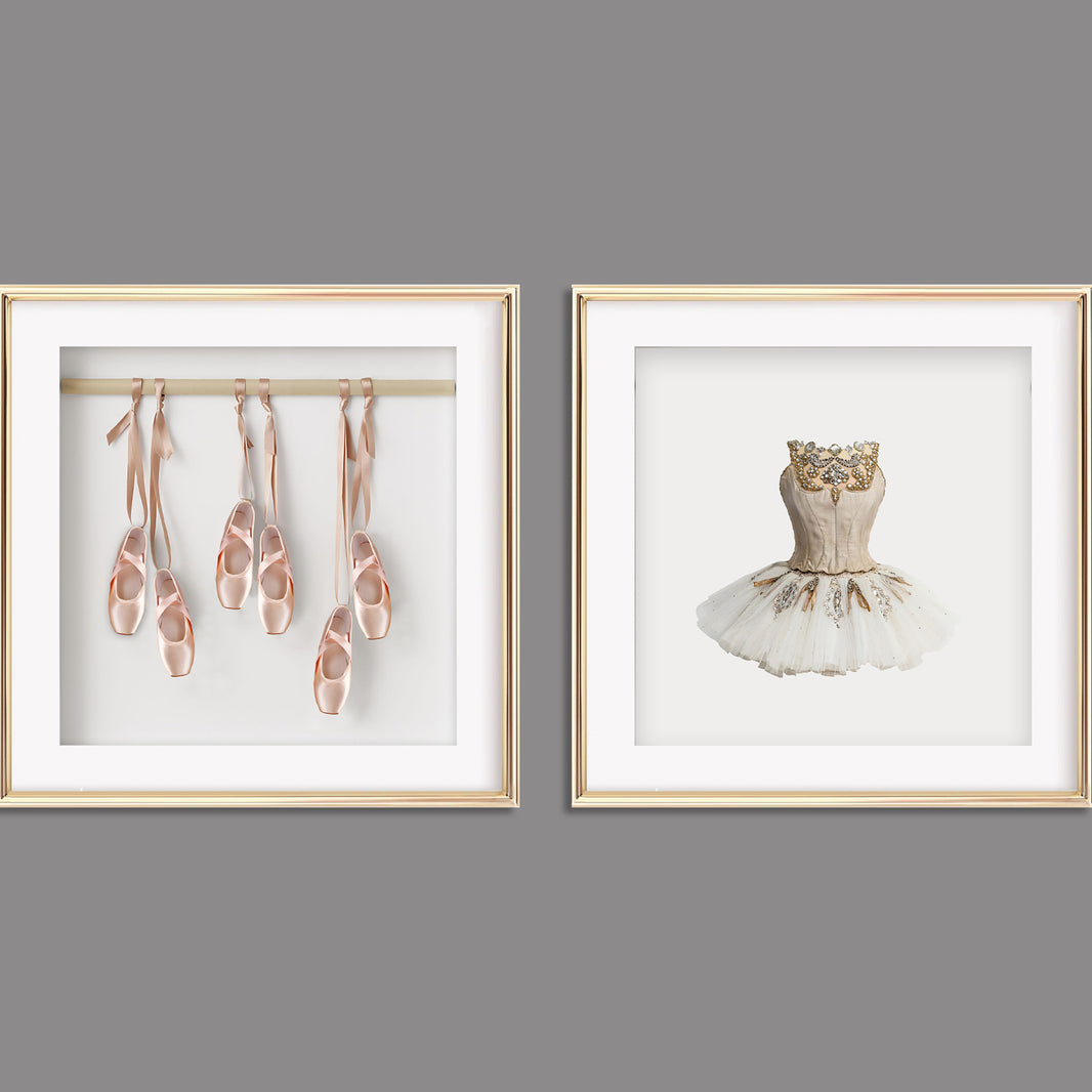 Girls Art Prints – Jasmine and Jade Interiors