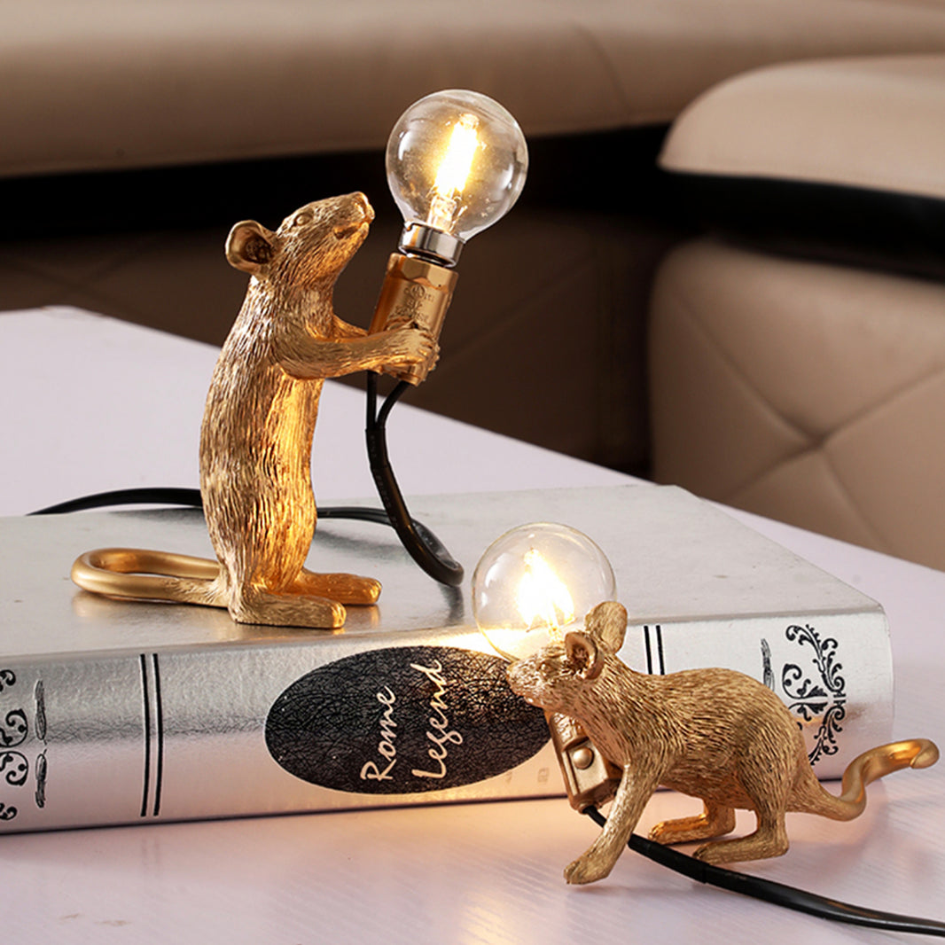 Novelty Lighting – Jasmine and Jade Interiors